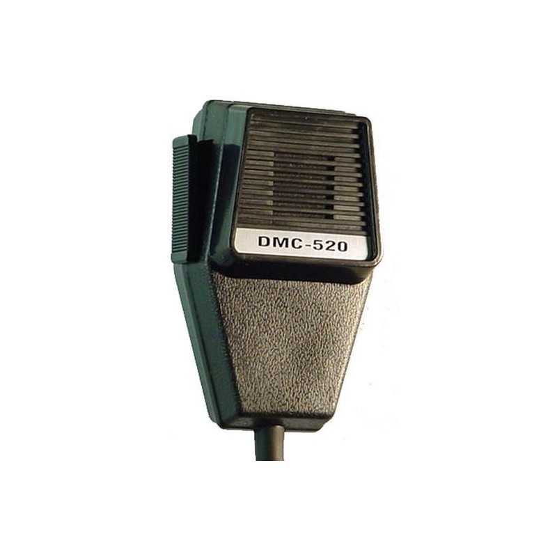 MICRO CB TAGRA 4 BROCHES DMC-520 DIM - MediaCarCenter