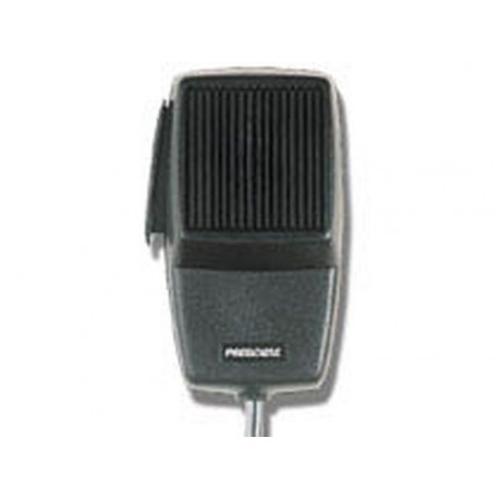 MICRO CB PRESIDENT 6 BROCHES COMPACT - MediaCarCenter